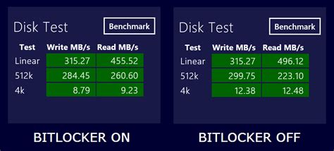 Bitlocker On Surface Tablets