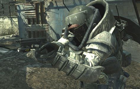 Juggernaut Recon Images The Call Of Duty Wiki Black Ops Ii Ghosts
