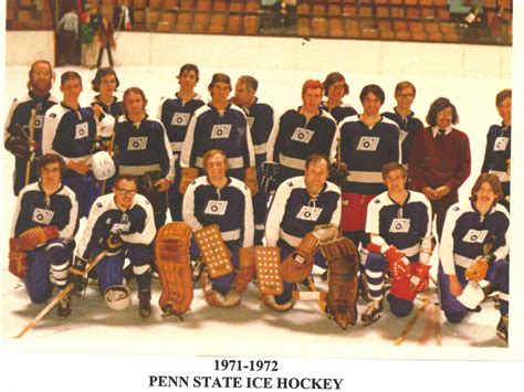 Courtesy Penn State Mens Hockey