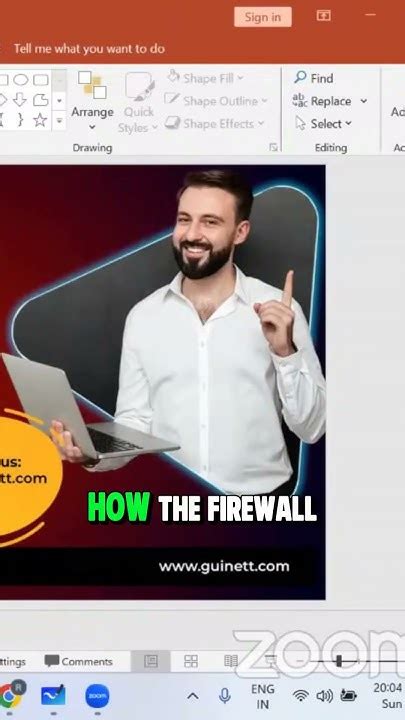Introduction To Firewall Concepts Youtube Introduction To Firewall Concepts Youtube