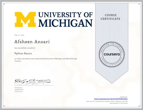 afsheen ansari on linkedin python programming certificate learningjourney codelife…