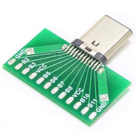 Professional USB PCB Manufacturer And Supplier In China PCBMay