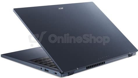 Notebook Acer Aspire 3 A315 510P NX KH1EC 003 OnlineShop Cz