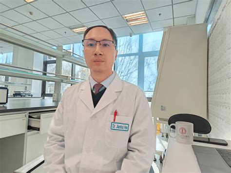 贺建奎拟在南非再做人体基因编辑实验 对付阿兹海默症 星岛加拿大都市网 多伦多