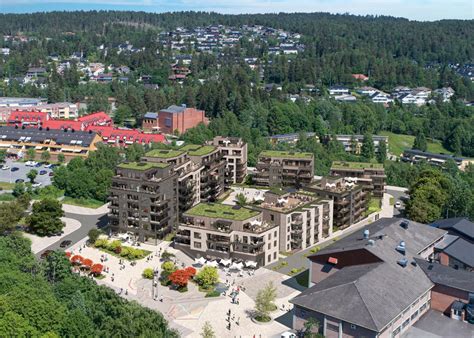 Consto Signerte To Nye Kontrakter For 960 Millioner Kroner Driv