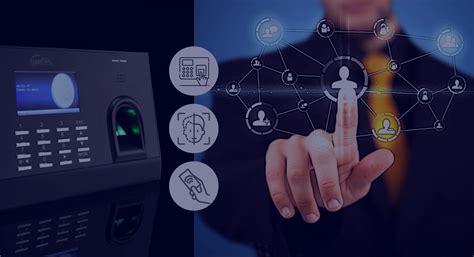 Time And Attendance Software Timecheck