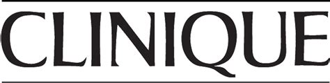 Clinique Logo Clinique Clipart Large Size Png Image Pikpng