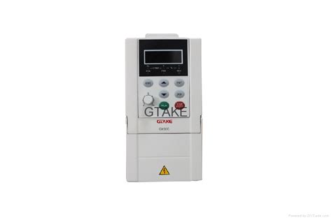 High Performance Open Loop Vector Control Frequency Inverter Gk600