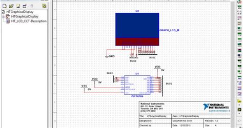Multisim National Instruments Lodrisk