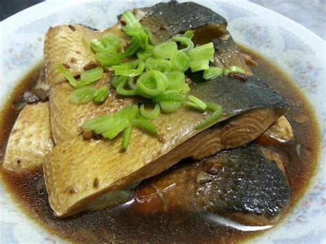 香滷虱目魚肚 by apple mom 愛料理