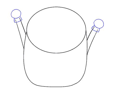 How To Draw Bob The Minion Easy Step By Step Drawing Guides