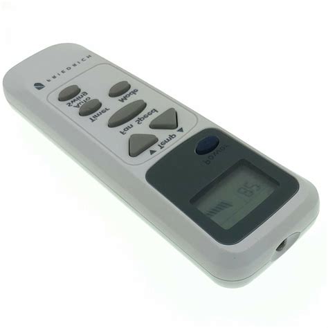 Friedrich Akb73616106 Chill Window Air Conditioner Remote Control
