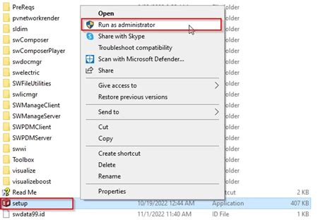 How To Set Up SolidNetwork License Manager Server SEACAD Technologies