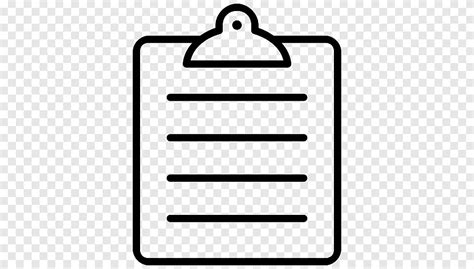 Computer Icons Clipboard Tag Board Angle Text Png Pngegg