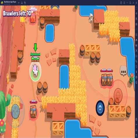 Brawlstars Screenshots Object Detection Model By Alphabrawl