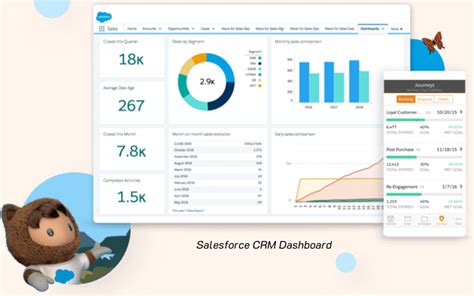 Review Salesforce Crm Tính Năng Ưu Và Nhược điểm