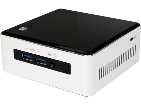 Intel Mini Pc Nuc Kit I Fa Electronic