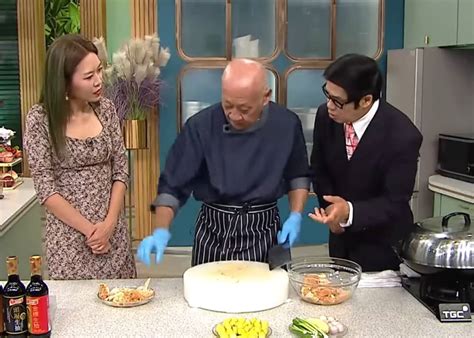 安德尊疑被李家鼎黑面呼喝引争议 强调2人相识多年关係良好 摸鱼儿词牌名