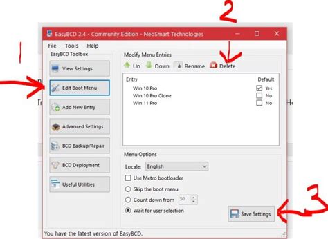 Remover So Do Boot Neosmart Forums