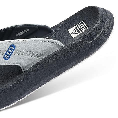 Reef Mens Swellsole Cruiser Sandals Free Shipping At Academy