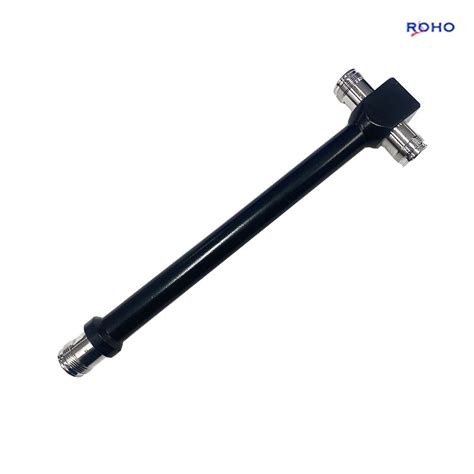 2 Way Telecom Parts Ibs Power Splitter 698 4000MHz Mini DIN 4 3 10 Female RF Passive Power