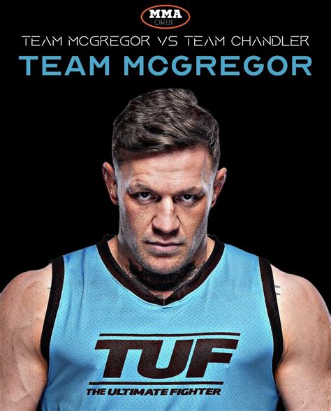 選べない格オタ On Twitter Rt Mmaorbit What Coach Do You Think Will Win