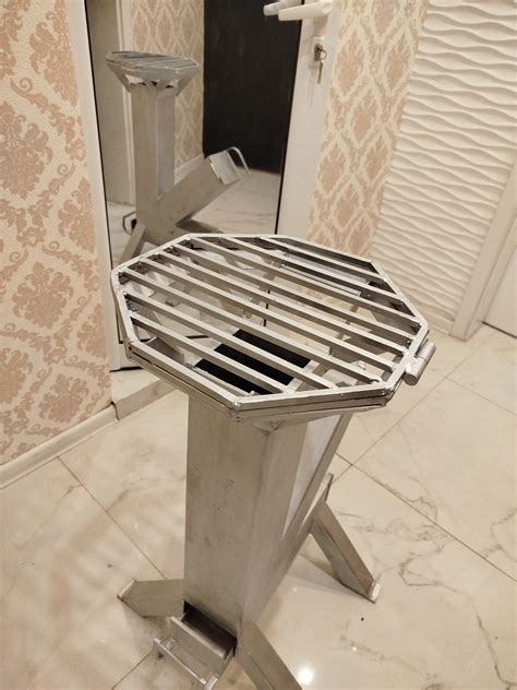 Ракетна печка сач гр Перник Център • Olx Bg