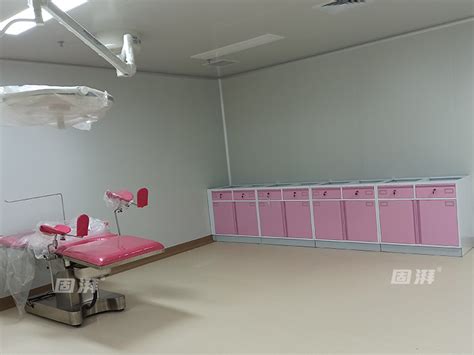 医院家具 医疗家具 医用家具厂家 固湃医用家具