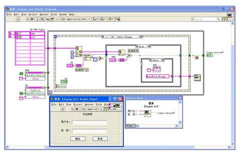 Labview的典型实例合集免费下载 电子电路图电子技术资料网站 Labview的典型实例合集免费下载 电子电路图电子技术资料网站