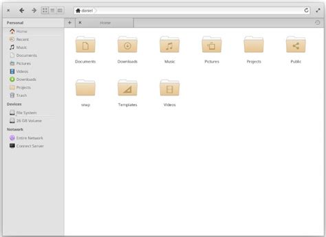 20 Best File Managers For Linux Systems In 2024