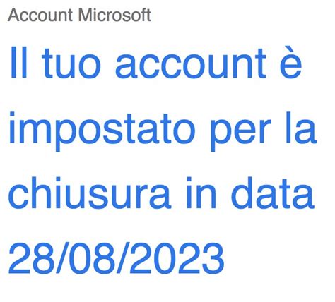 Microsoft Outlook Is Deleting Accounts Now Means Even All Your Alias