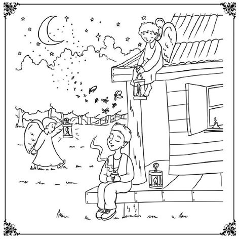 Ангелята • Українська Католицька Церква Австралія Нова Зеландія і Океанія