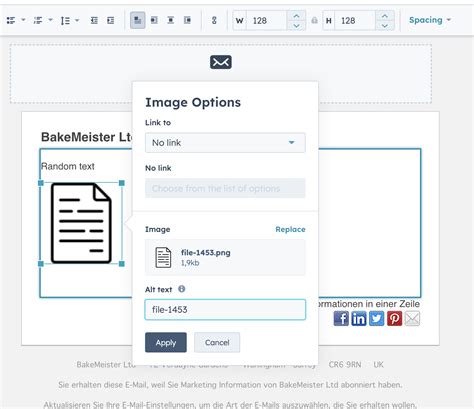 Solved Hubspot Community In Line Image In Email Template Hubspot Community