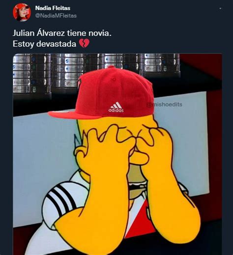 La Misteriosa Publicaci N Amorosa De Juli N Lvarez Qui N Es La Mujer