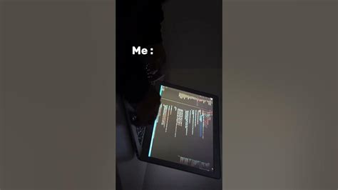 Me Vs Others🥺shorts Viral Coding Coder Webdevelopment Html Javascript Youtube