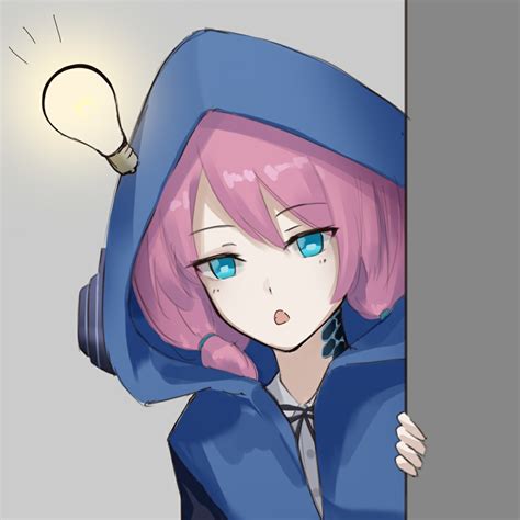 Arknights Games Blue Poison Arknights Kroos Arknights