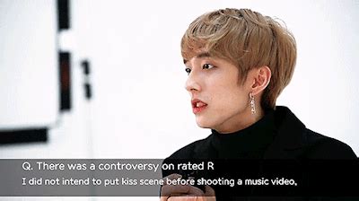 Why Did You Include The Kiss Tumbex