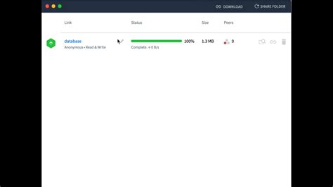 impossible to rename a dat · issue 448 · dat ecosystem archive dat