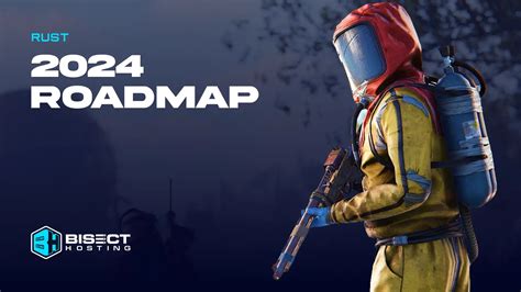 Rust 2024 Roadmap Backpacks Clans Performance Improvements And More