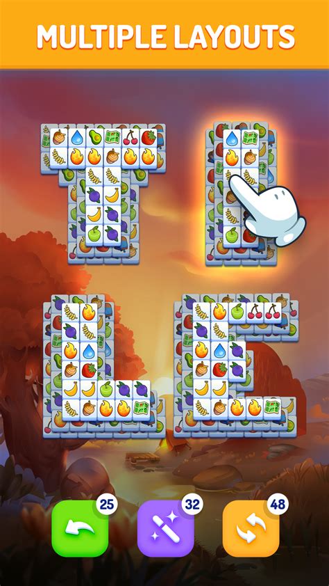 Triple Tile Match Puzzle Game For Iphone Download