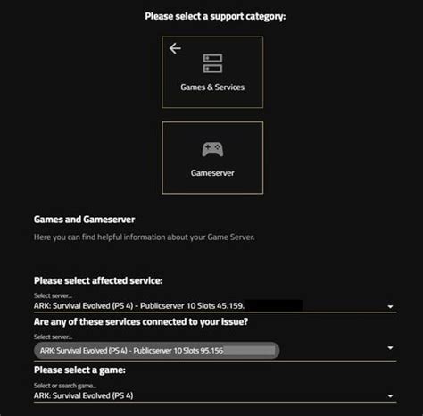Nitrado Cancellation And Refunds Server Guide Nitrado
