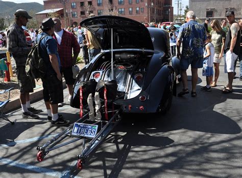 Just A Car Guy 6 Second 41 Willys My Favorite Hot Rod To Dream About