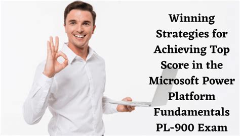 Pl 900 Power Platform Fundamentals Mastery