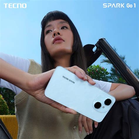 ☀️ Sẵn Sàng Cho Mọi Trải Nghiệm Với Tecno Mobile Vietnam