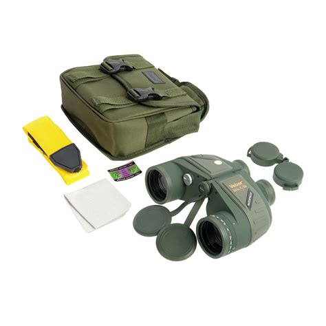 Бинокль Veber Waterproof 7x50 БПс плавающий: характеристики, фото, цена ...