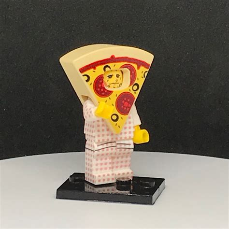 Calypso Customs Space Balls Pizza The Hutt Custom Printed Pcc Series