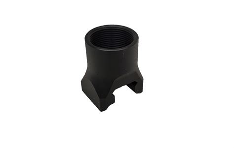 Buffer Tube Adapter Store Extreme Tactical Components