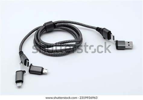 Multi Charge Cable Images Stock Photos D Objects Vectors Shutterstock