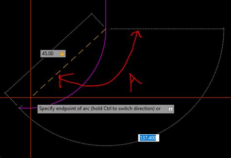 Solved Help With Basic Polyline Drawing Autodesk Community