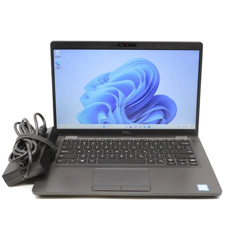 Dell Latitude Laptop W Cam Core I Th Gen
